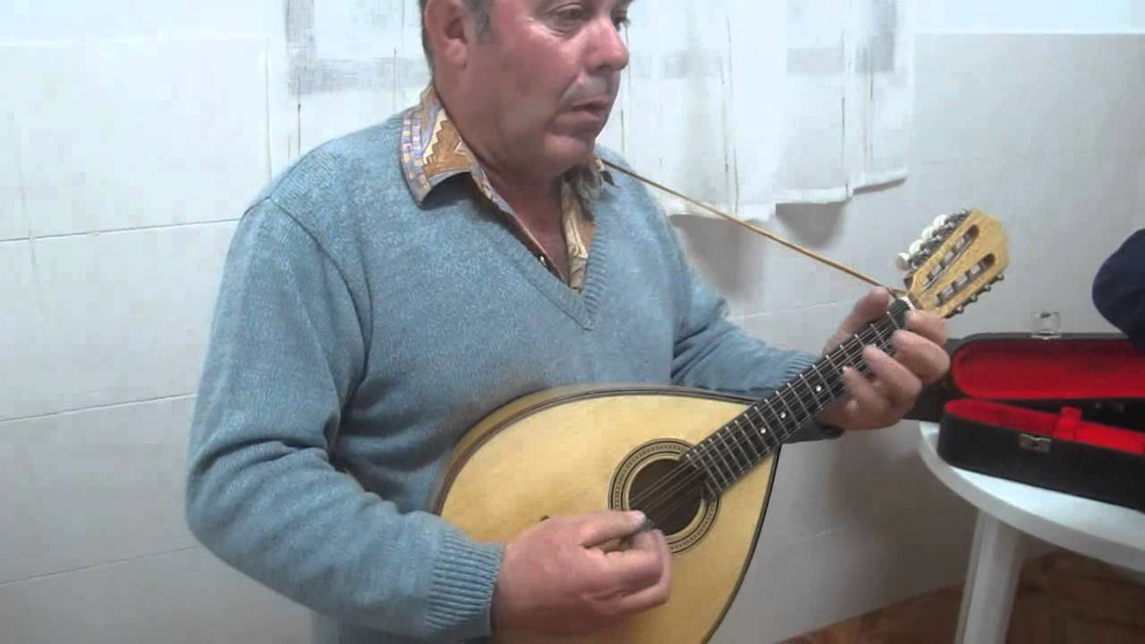 Lira , Music from the Azores, São Jorge - YouTube