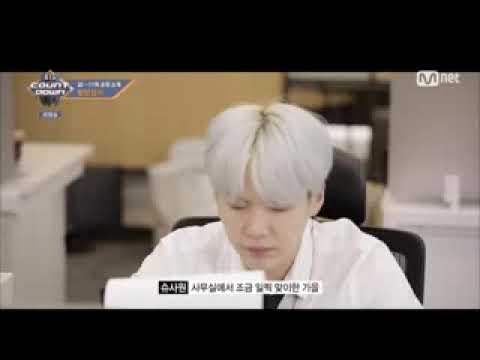 Jimin chyper 4 ver vocal