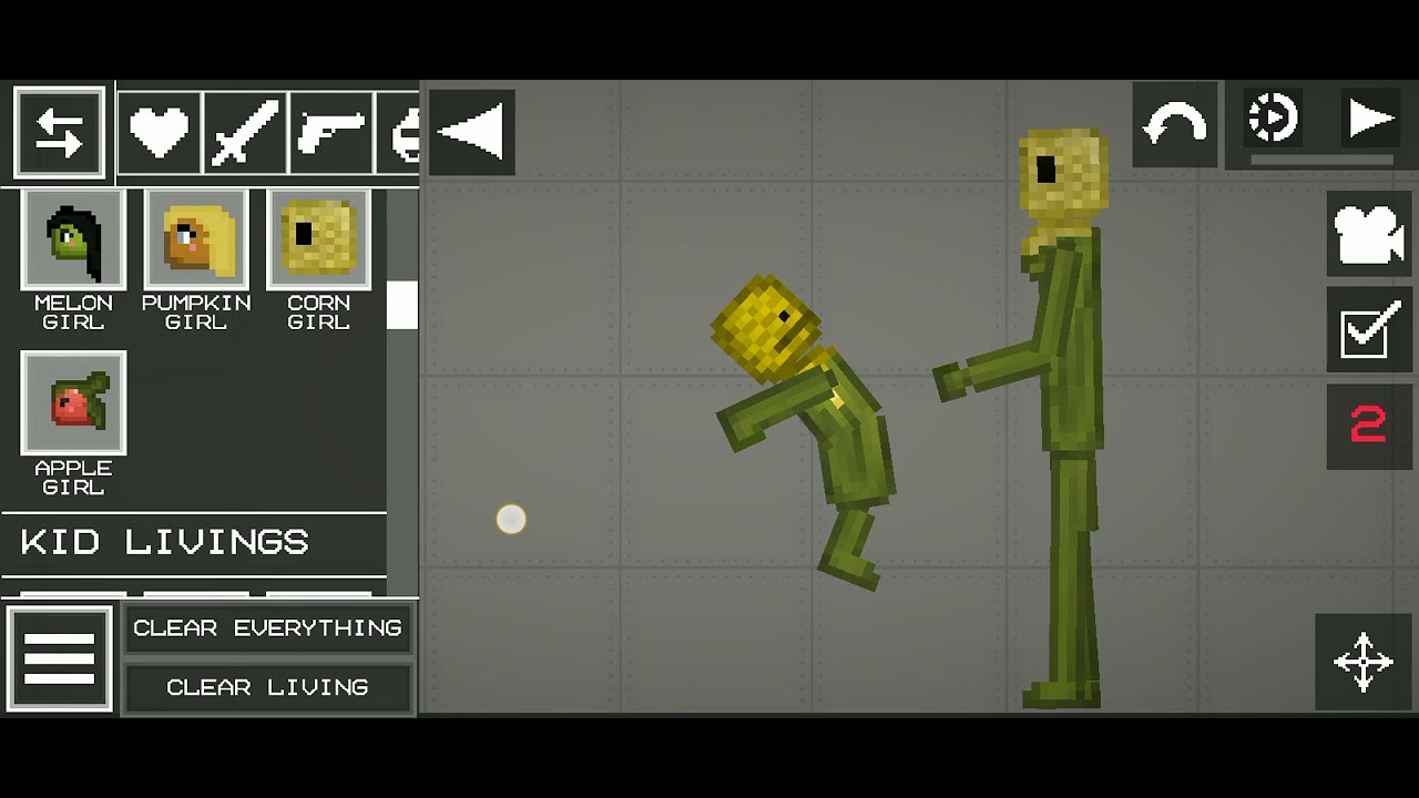 melon playground (2) - YouTube