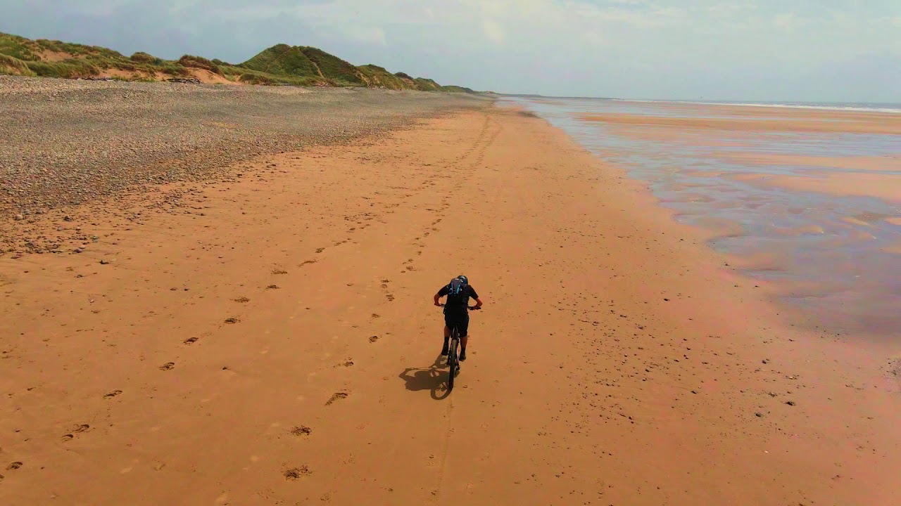 Margam Sands - YouTube