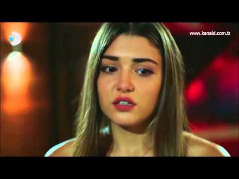 Ali ve Selin - Hoşçakal