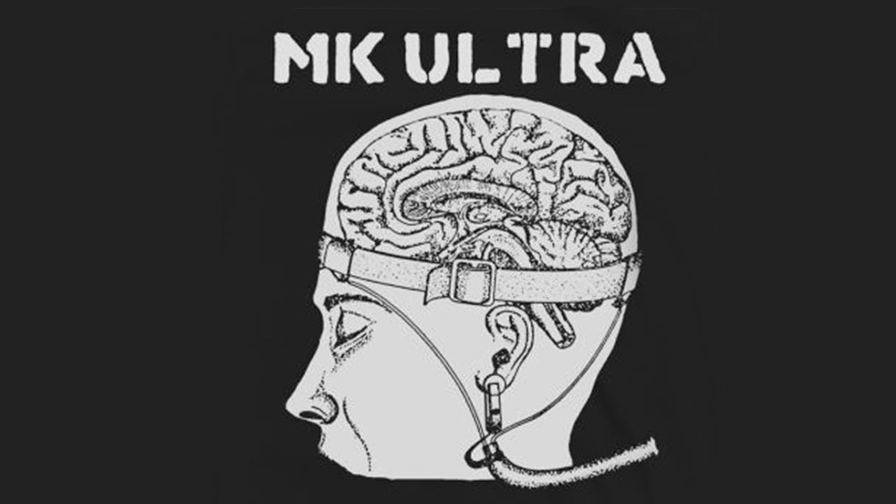 THE TRUTH ABOUT MK ULTRA! - YouTube