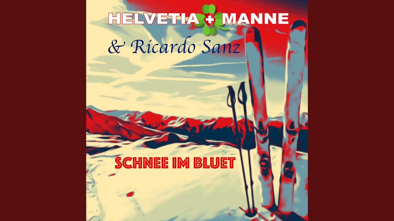 Schnee Im Bluet - YouTube