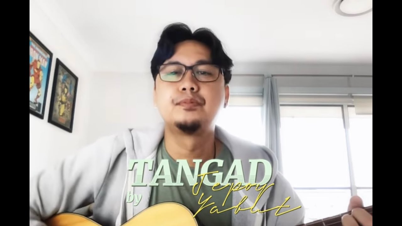 TANGAD by J. Yabut - YouTube