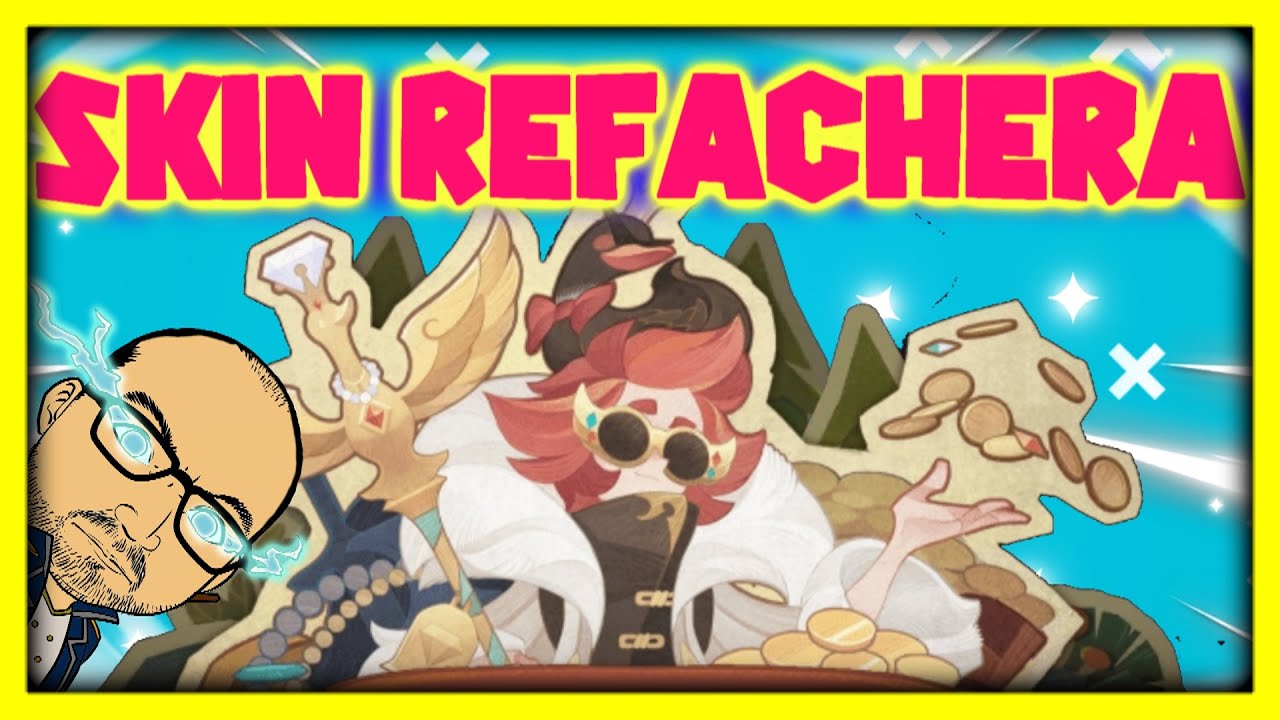 LLEGA EL EVENTO + SKIN DE ROWAN - AFK ARENA - YouTube