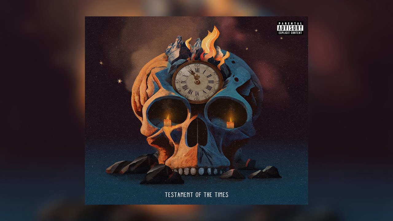 Jae Skeese & Superior - Testament Of The Times (New Album) Ft. Rome ...