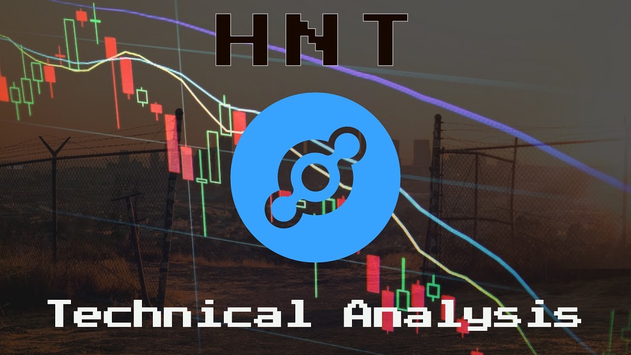 HNT-Helium Coin Price Prediction-Daily Analysis 2022 Chart - YouTube