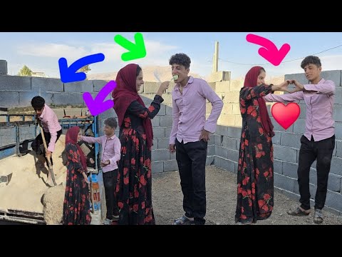 ❤️ \