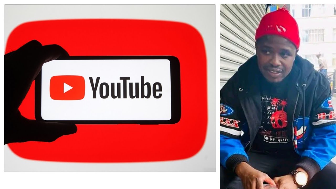 Gagash destroys Master Tsonga analyst&Gaza YouTubers hindlele Ya Xiyimo xale henhla👈 - YouTube