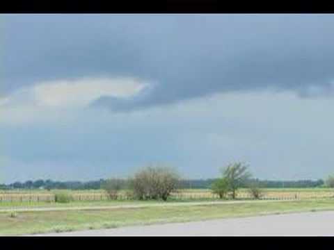 Horizontal Vortex, Cold Core Funnel, and SLC's - YouTube