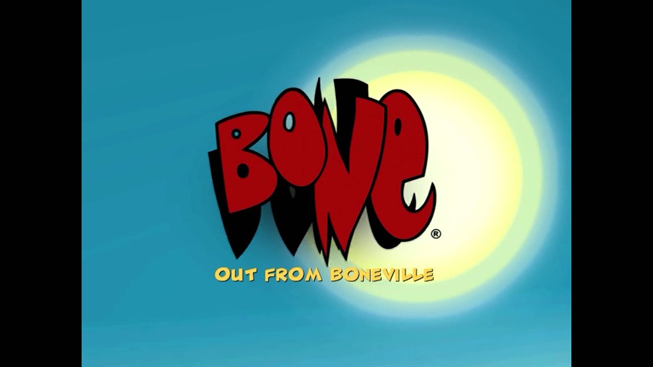 Bone: Out From Boneville Trailer (HQ) - YouTube