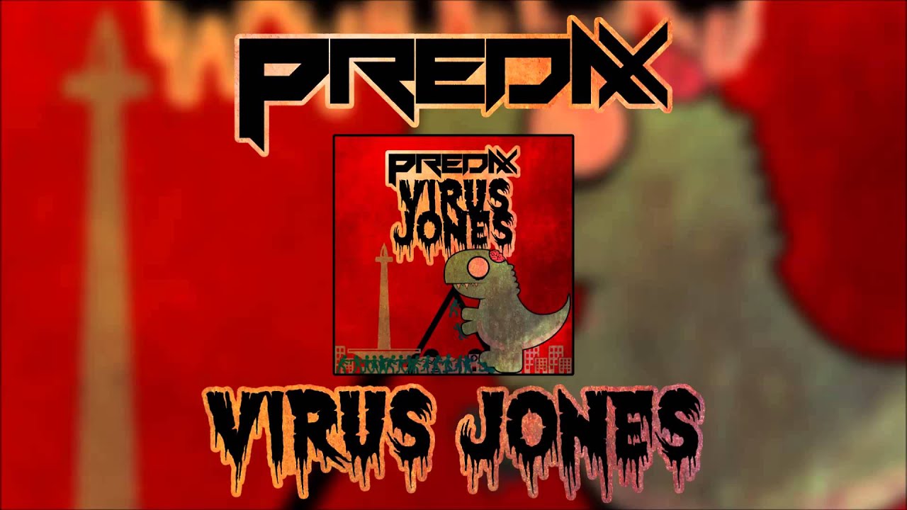 Predax Virus Jones - YouTube