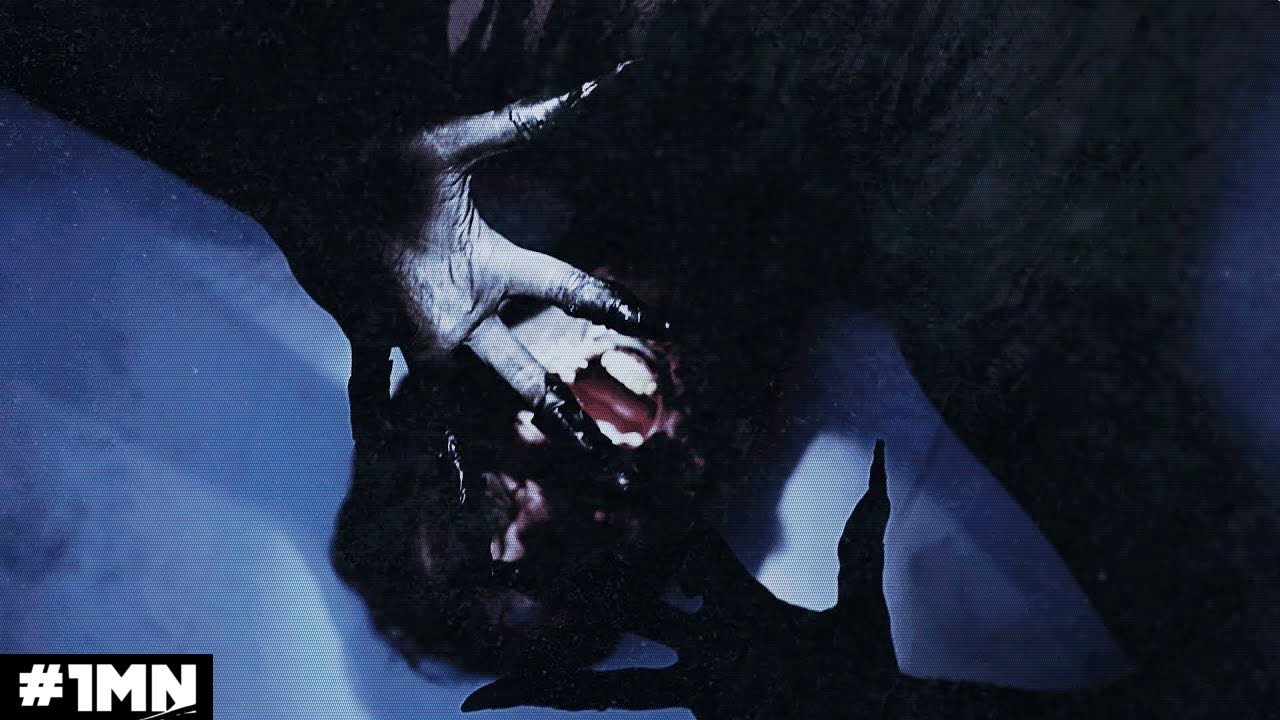 MR CREAK - Short Horror Film - YouTube