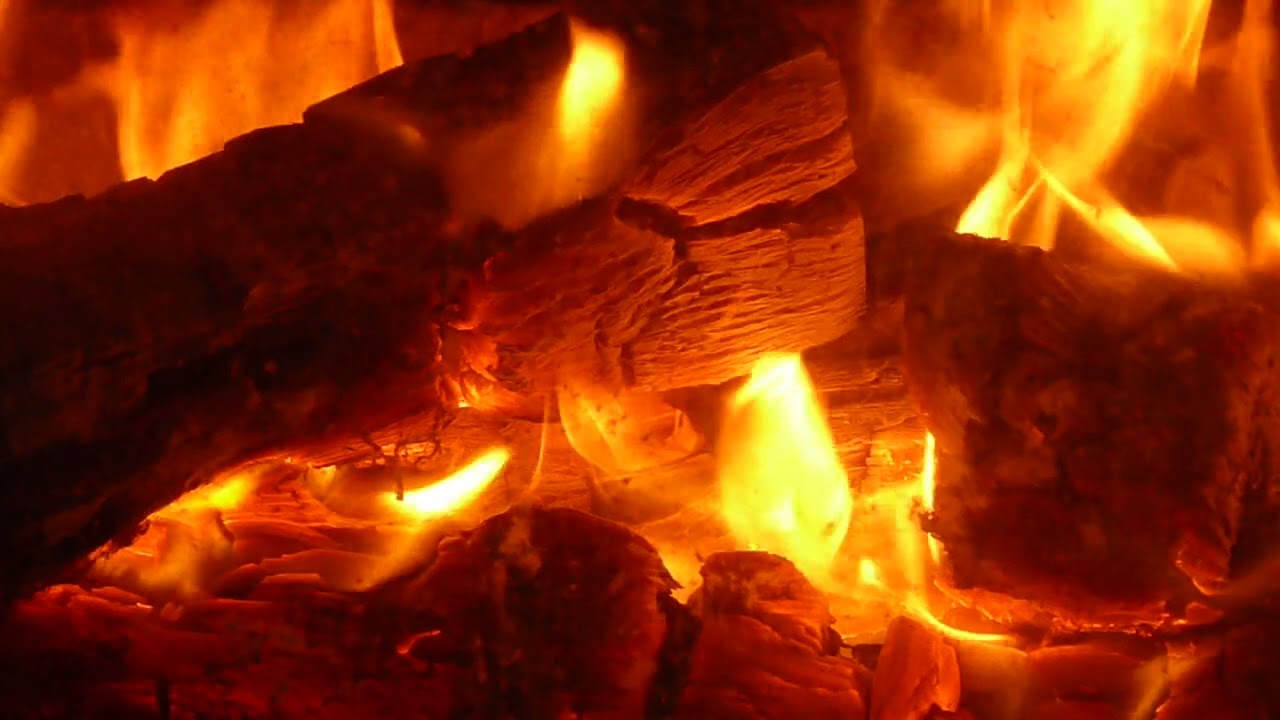 Meilleure vidéos de feu de cheminée - YouTube