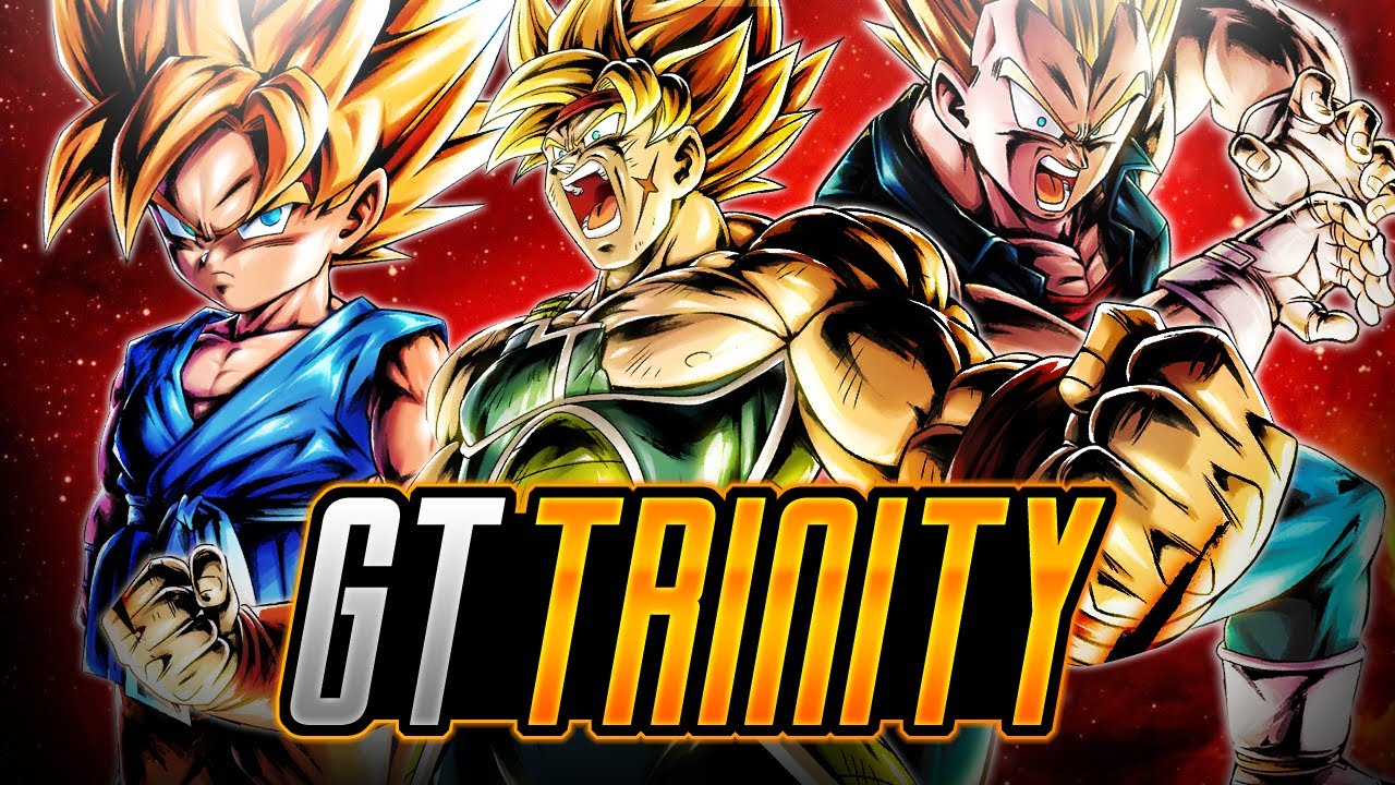 Can **GT TRINITY** handle the heat in PvP Rank?! COME FIND OUT ...