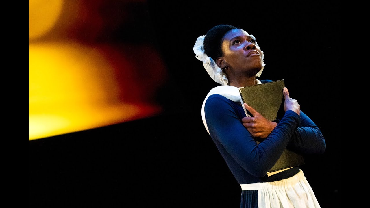 Written By Phillis | A World Premiere by Paul Oakley Stovall w/ Marilyn ...