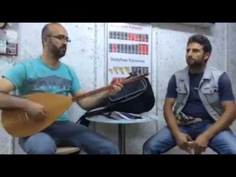 kurtalanın sesi gulamın