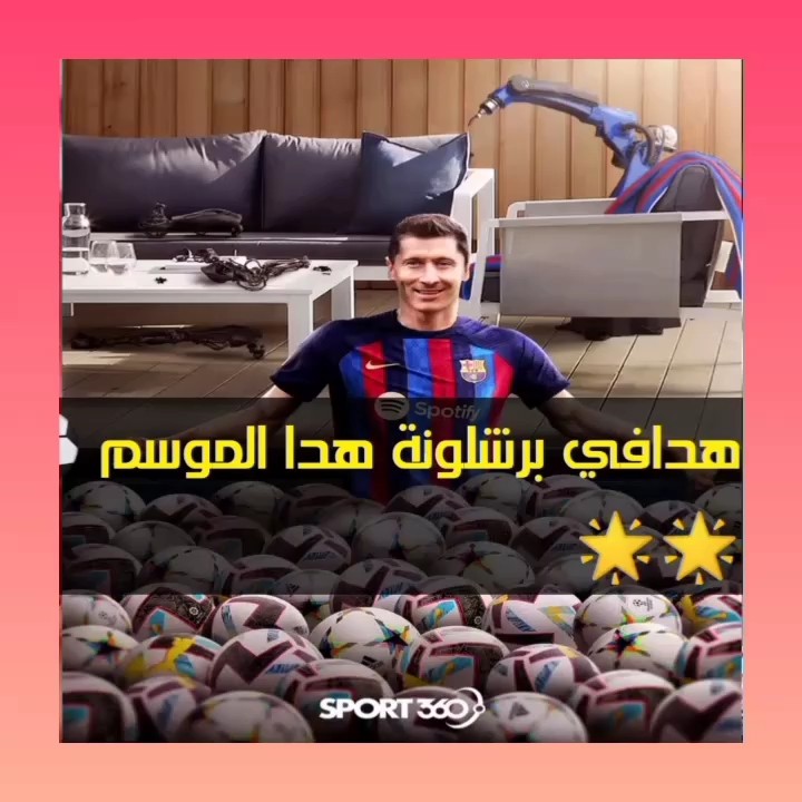 هدافي برشلونة هذا الموسم ⚽🌟🏆#ليفاندوفسكي#fcbarcelona#fcb#championsleagu ...