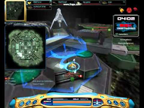 Drop comander 3 - YouTube