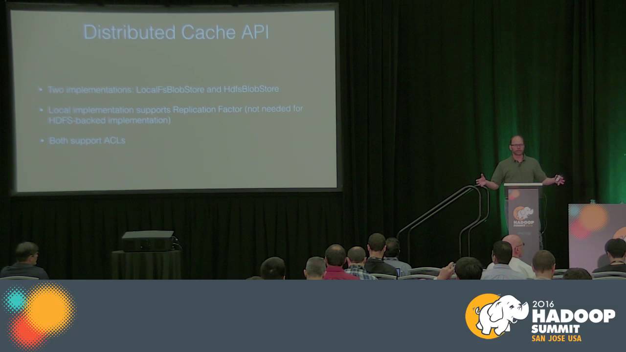 The Future of Apache Storm - YouTube