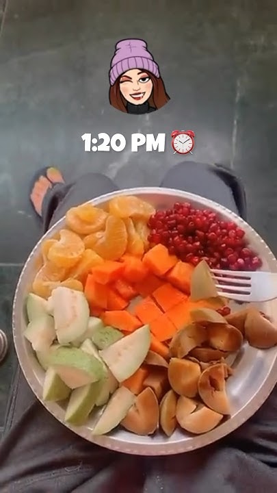 What I eat in a day? #shorts #ytshorts #whatieatinaday #vlog - YouTube