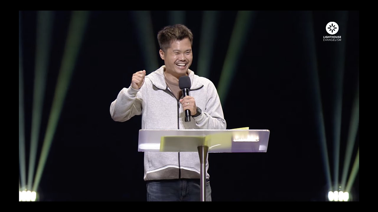 Redemption from Generational Curses | Alex Siow - YouTube