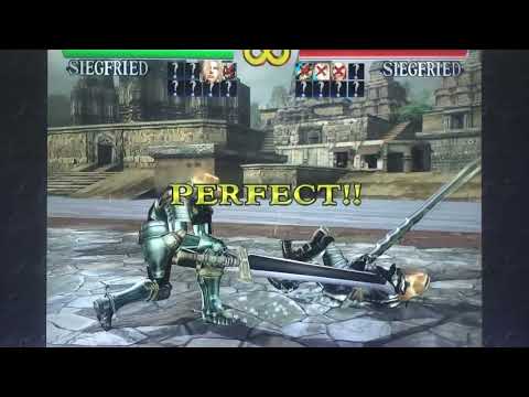Siegfried Team Battle Ultra Hard Difficulty 
