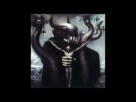 DUNKELHEIT - INNER DEPRAVITY (DEMO)