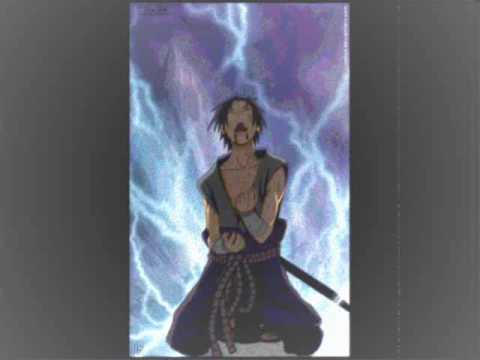 Sasuke Screaming Pain - YouTube
