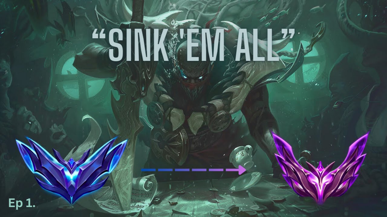 “Sink 'em all” - YouTube