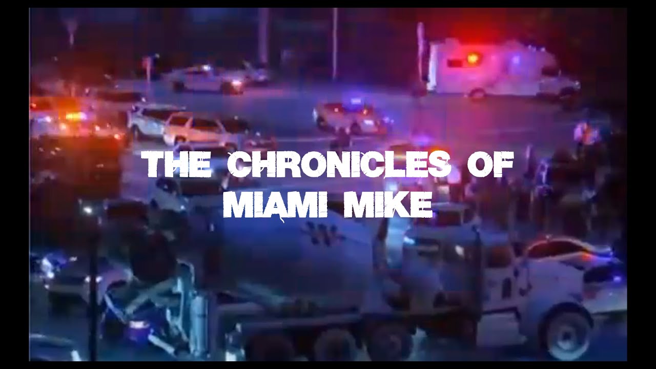 The Chronicles of Miami Mike com - YouTube