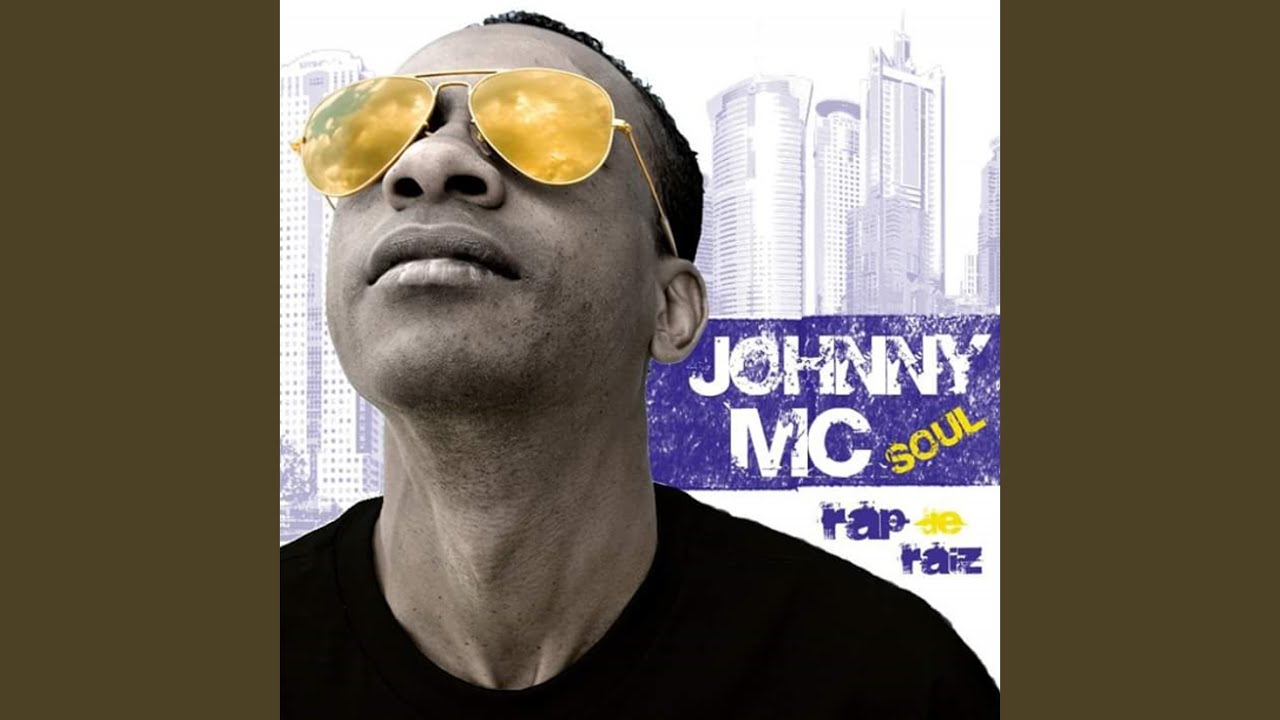 Johnny Mc Soul - YouTube
