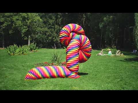 Slinky Man - YouTube