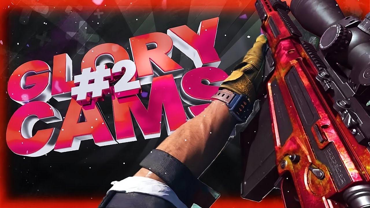 Glory Cams #2 by UBA - (MW19 COD Teamtage) - YouTube