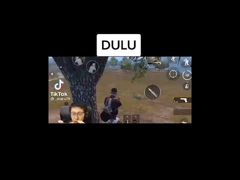 Perbedaan || EJ Gaming || Dulu dengan Sekarang - YouTube