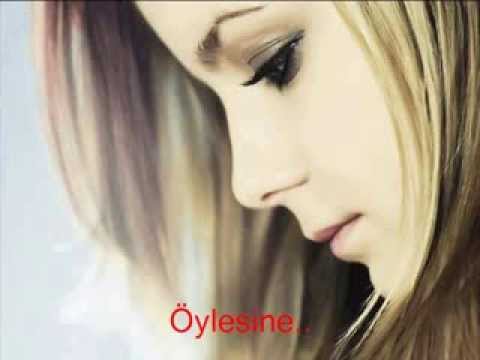{{ Yaşıyorum ama Öylesine }}