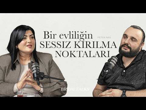 Sessizce gitmek? Ender Özçatı ile Bridal Talks 23. Bölüm