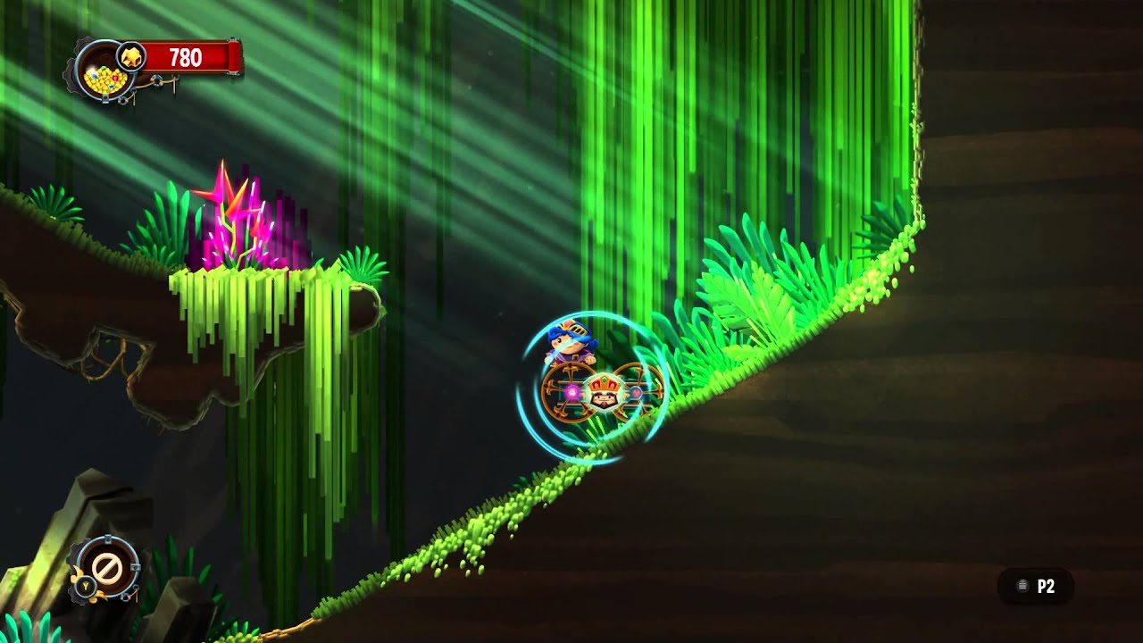 Lets Play Chariot (Xbox One) Part 2 - YouTube