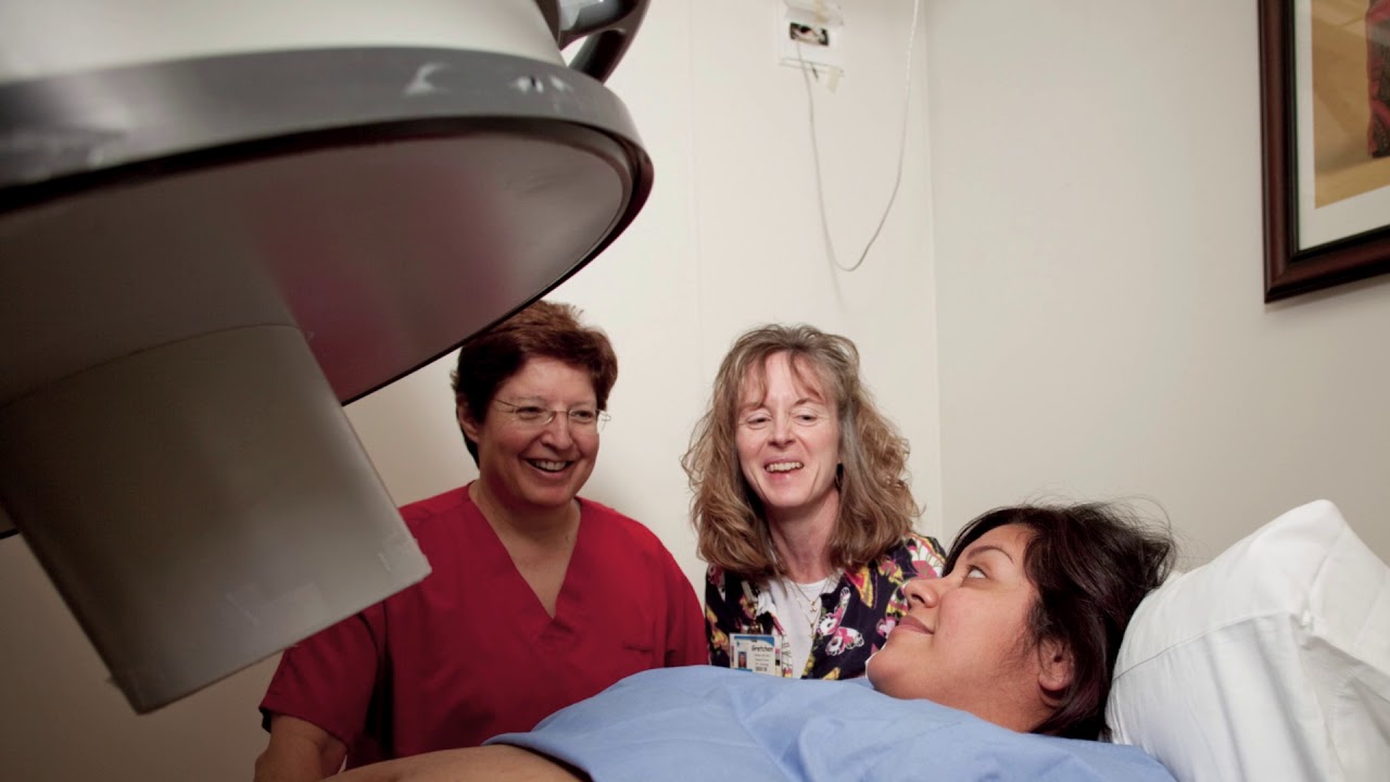 Fetal Magnetocardiography: An Introduction by Dr. Janette Strasburger ...