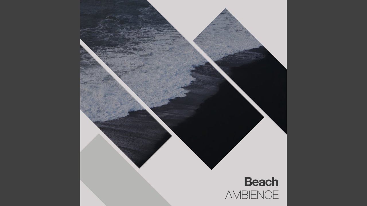 Crashing Waves Loop - YouTube