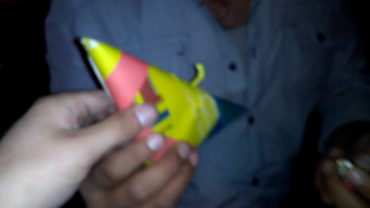 Quemando 101 Palomas - YouTube