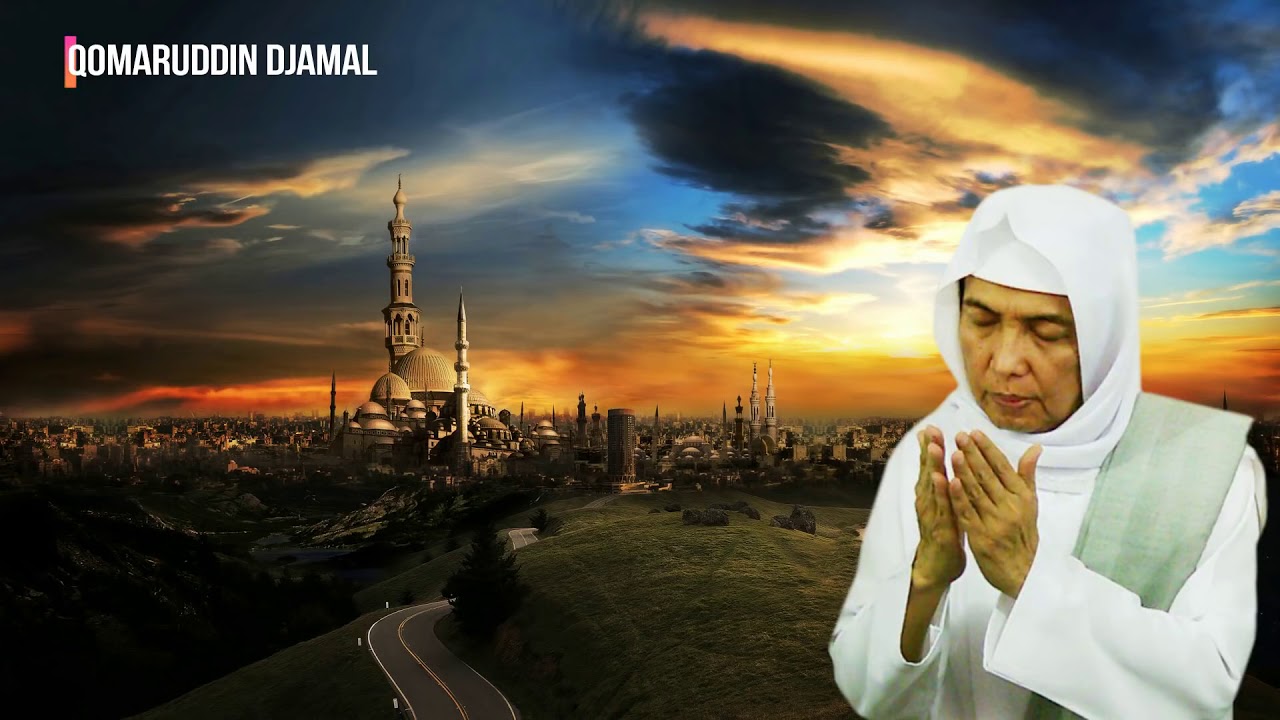 KH.Ahmad Asrori Al-Ishaqi R.A - Istighosah, Tahlil dan Do'a - YouTube