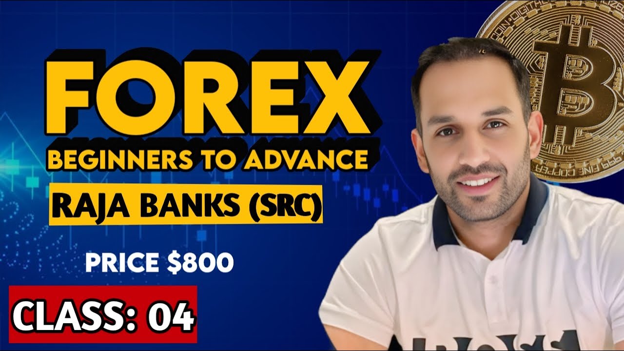 Forex Trading Advanced Course [CLASS-04]How sessions influence ...