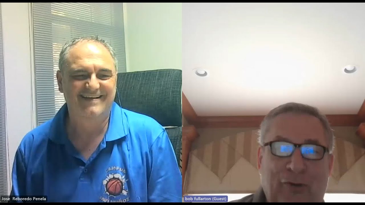 Bob Fullarton - YouTube