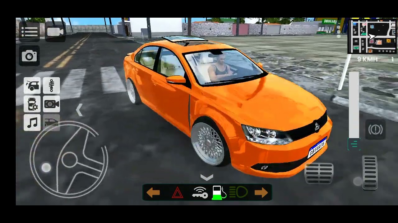 Rebaxaidos Elite Brazil New update 2023 (GAME PLAYER) Android and IOS ...