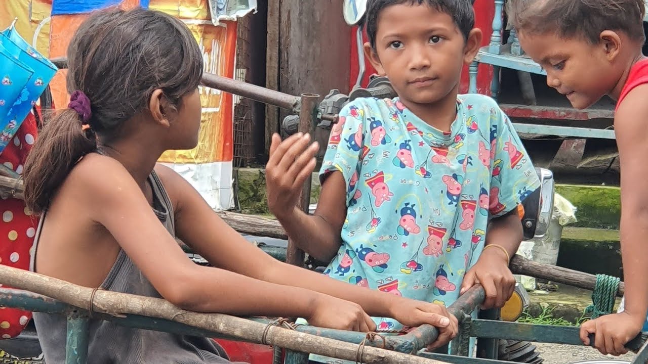 SIMPLE PEOPLE ,SIMPLE LIFE(relaxing video) - YouTube