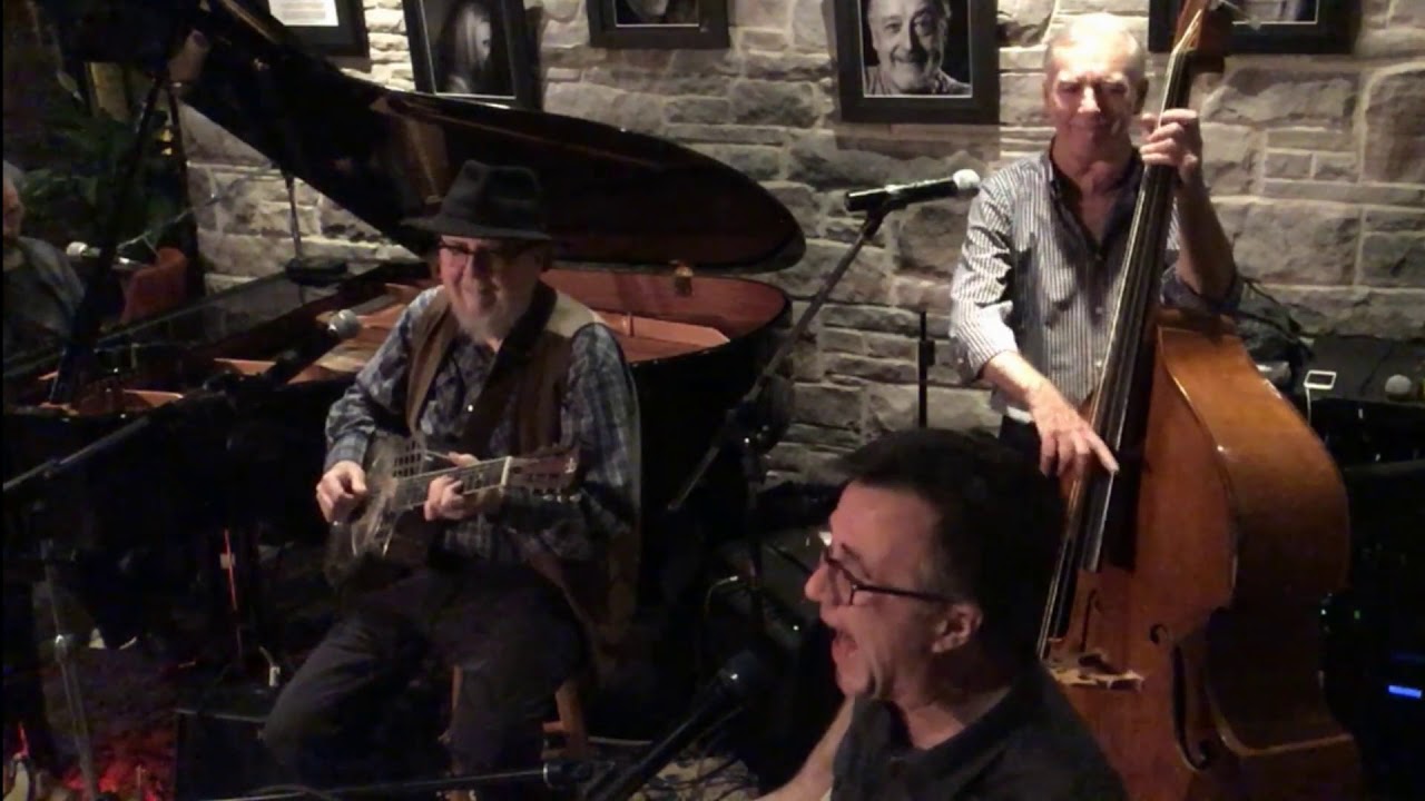Campfire Cameo Jan 11, 2020 w/Mike Daley, Terry Wilkins, Geoff Daye ...