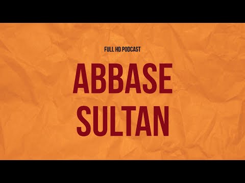 #podcast Abbase Sultan (1968) - HD Podcast Filmi Full İzle