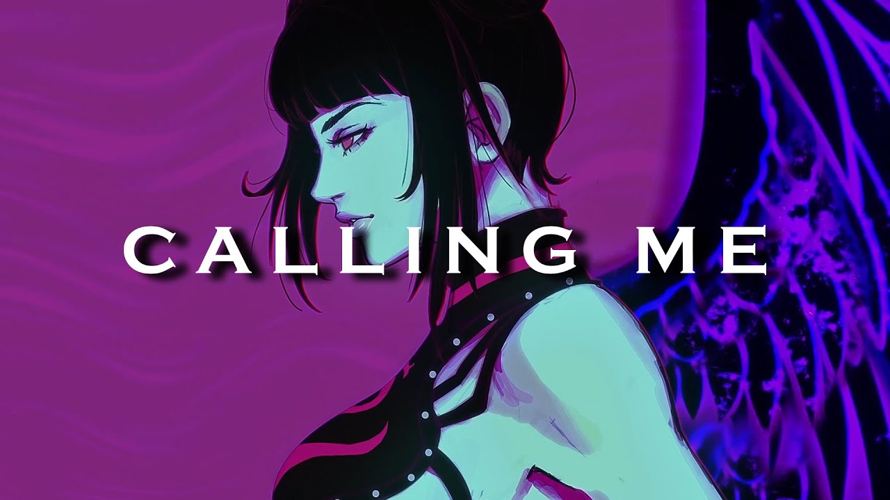 Elle Vee - Calling Me - YouTube Music