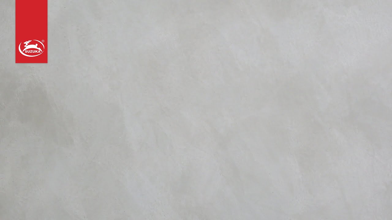 SUZUKA'S STRATO®️: Cement Texture Paint (SCT-309) - YouTube